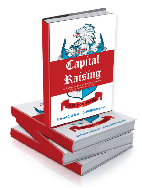 The Capital Raising Book - Capital Raising