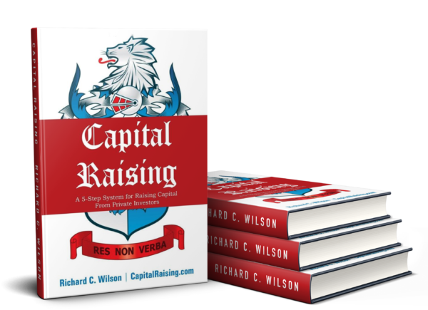 Download the #1 Bestselling Book on Capital Raising [Free] - Capital ...